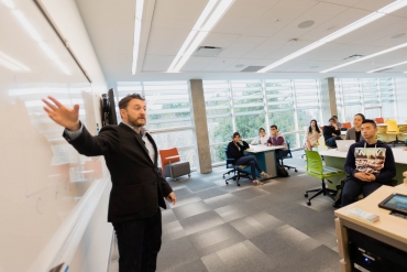 UBCO Learning Spaces - Learning Spaces, UBCO