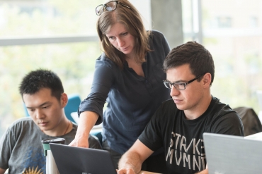 UBCO Learning Spaces - Learning Spaces, UBCO